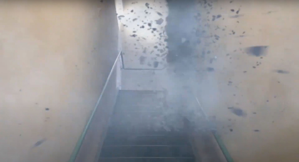 Tyler Stallings — Art In The Plague Year