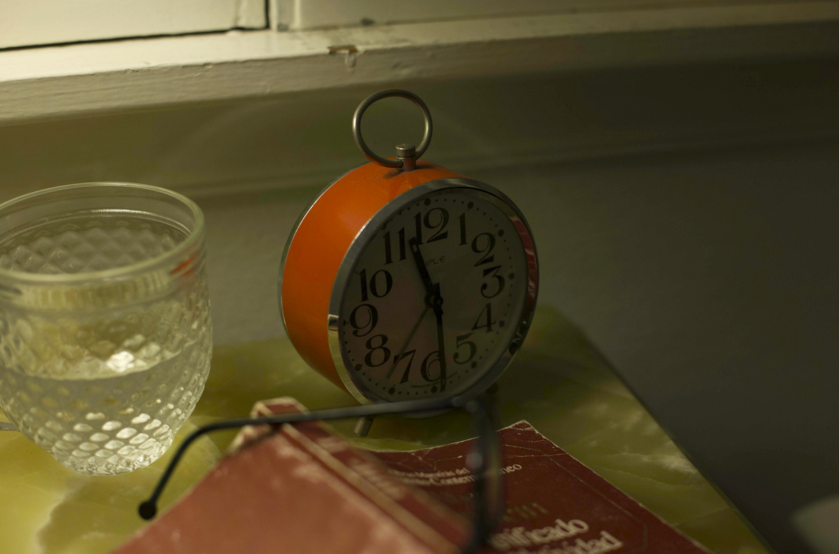 Writings — Daniel Jablonski