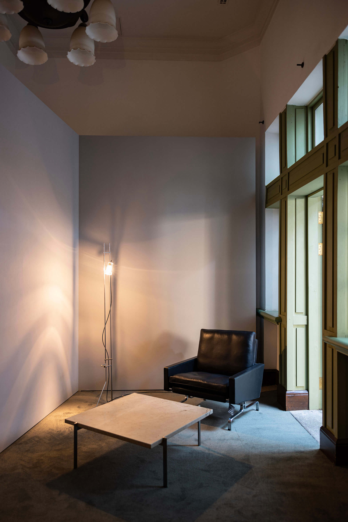 LWL Series — HAN SUNG HOON