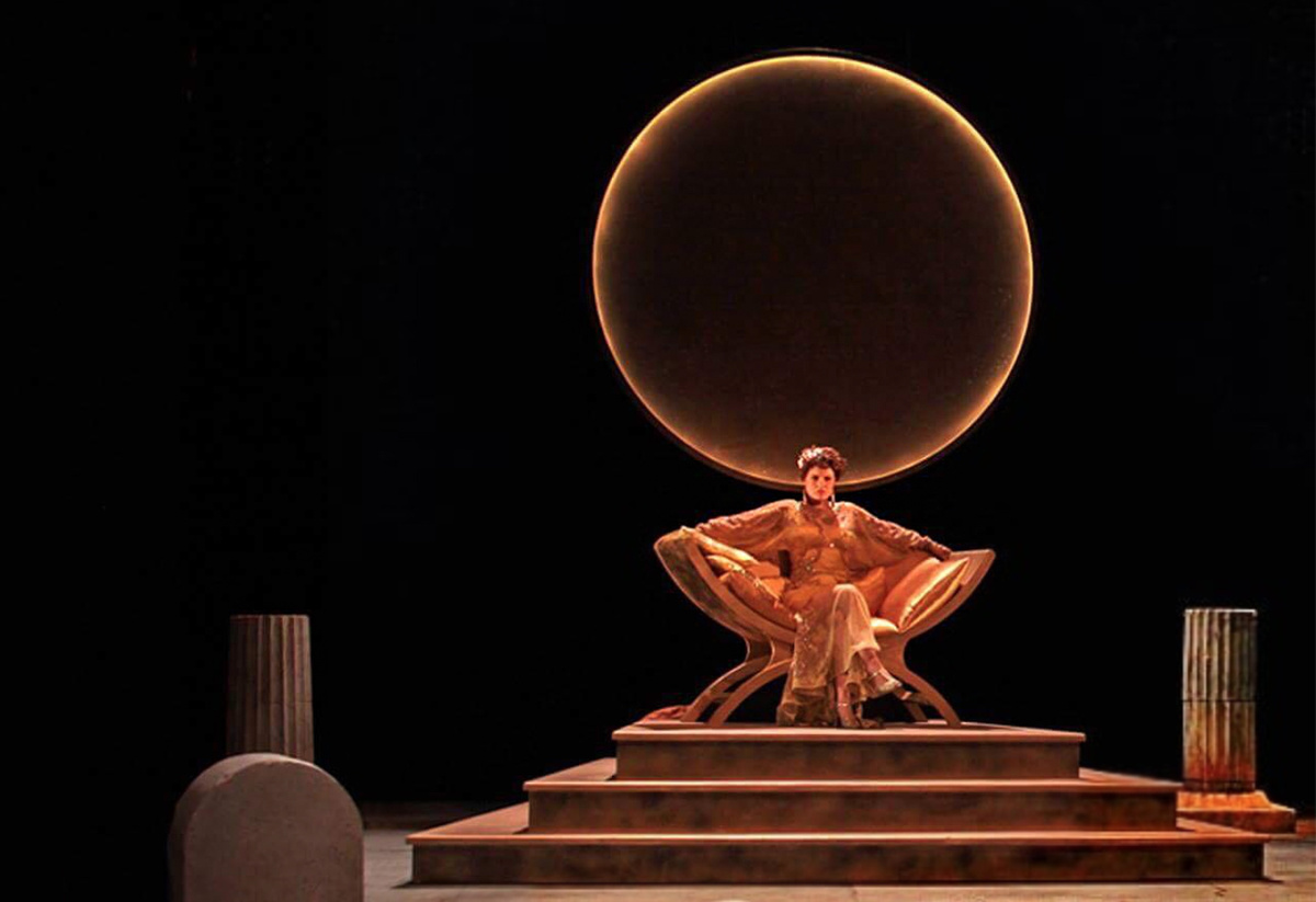 Le chemin de Fortune + Le legs — jrdnvncnt