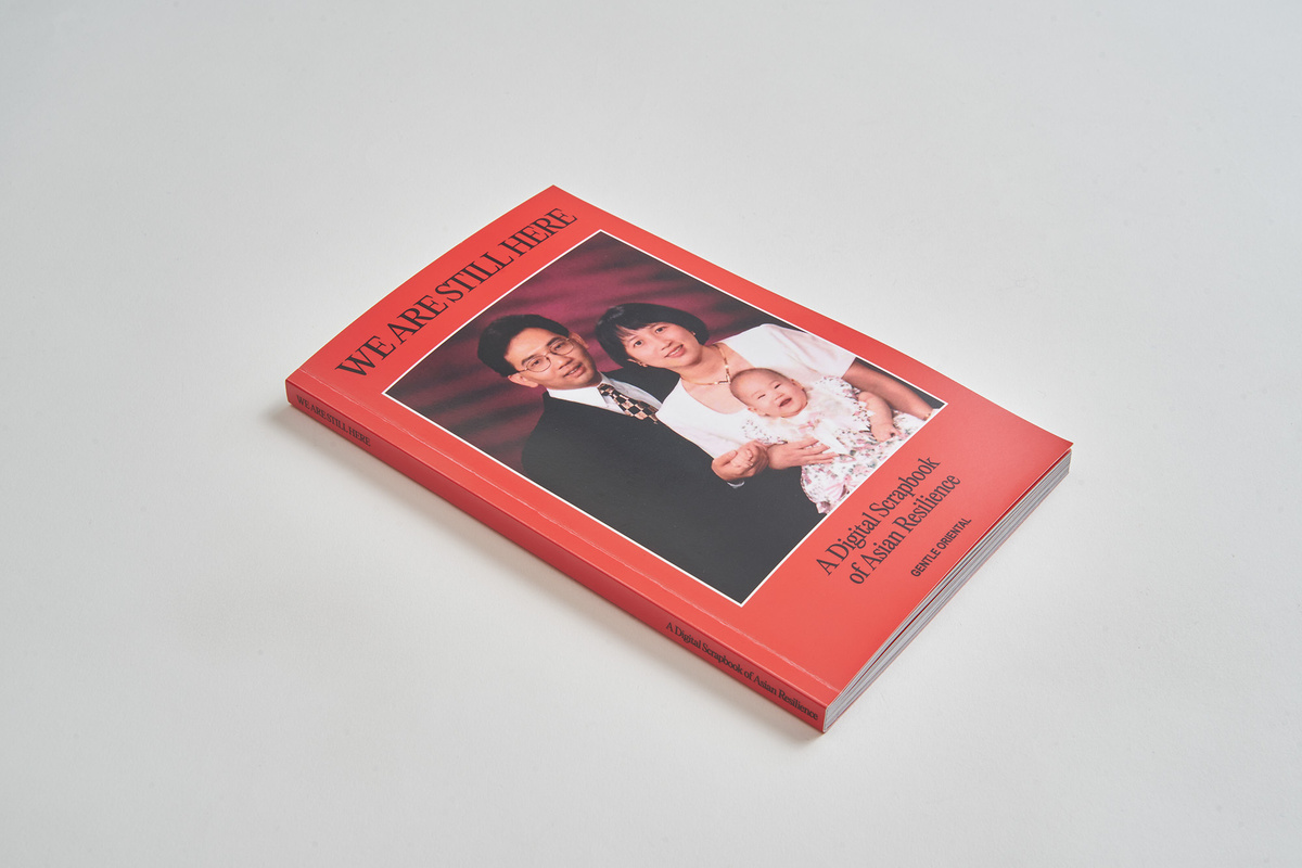 Gabrielle Widjaja — Small Editions