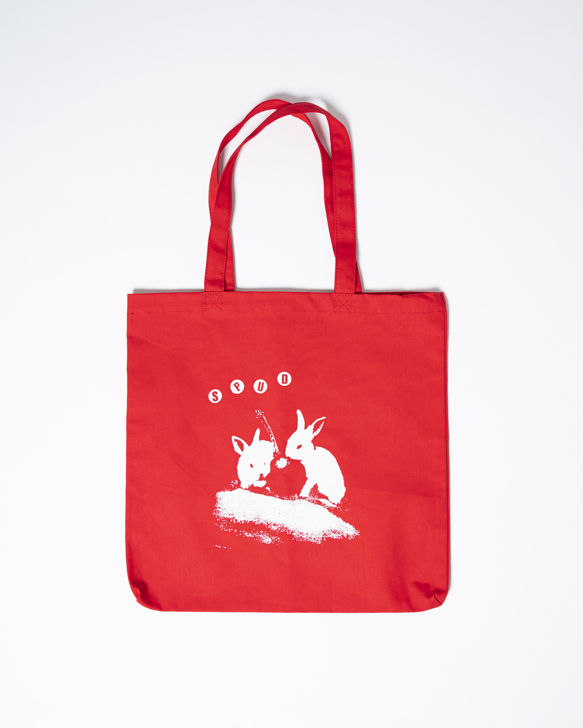 Playboy Tote Merch — Spud Cannon