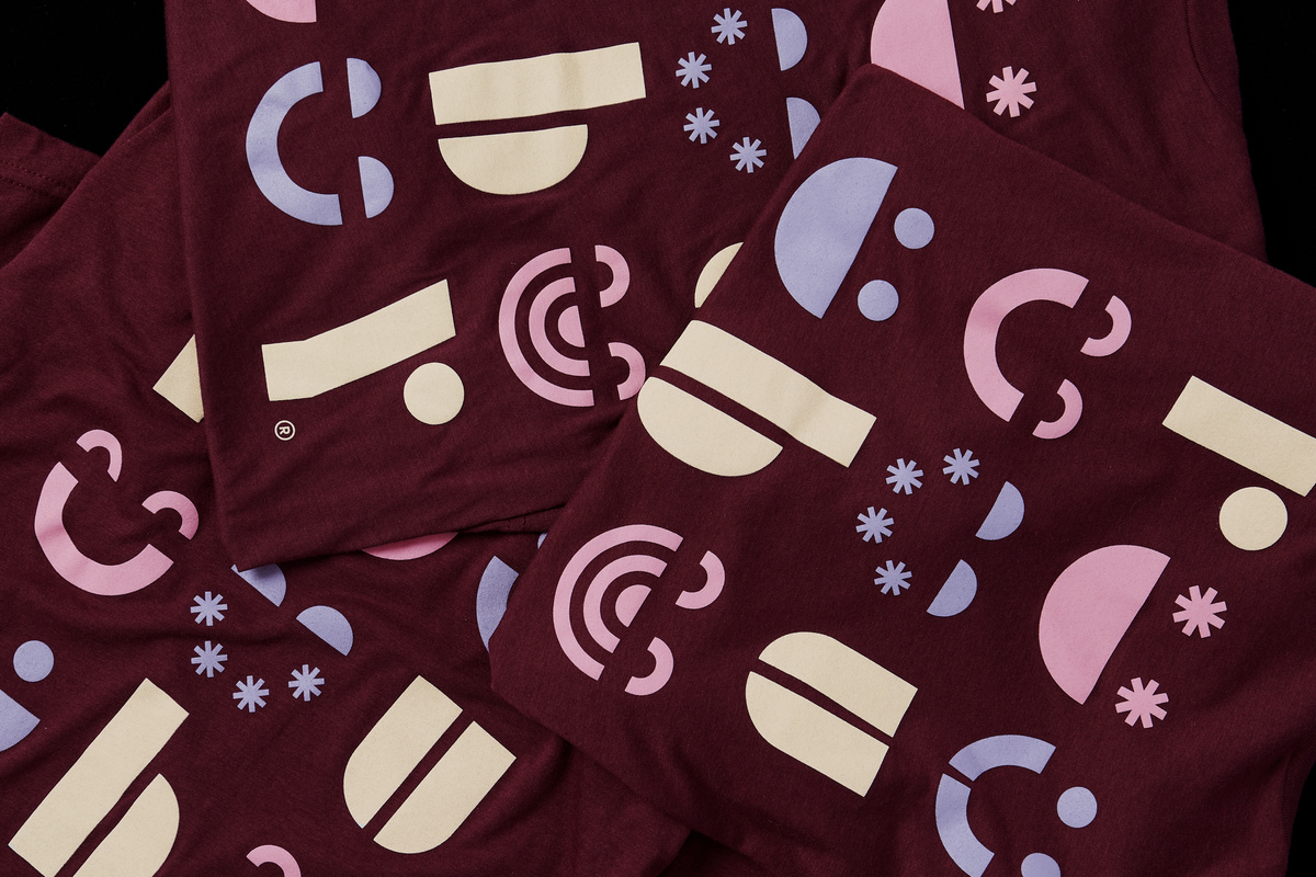 Selected Logos — Tess Donohoe