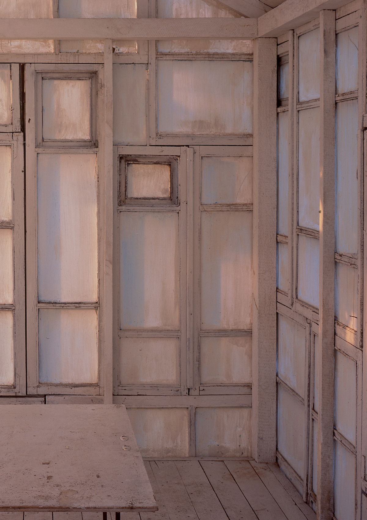 Issue 02 - Surface and Installation — Drawing On