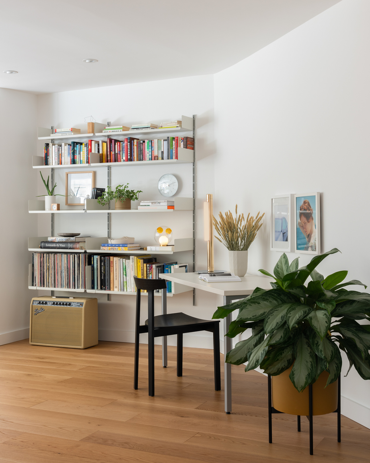 Pipeline Table/Floor Overview — A-N-D decorative luminaire design ...