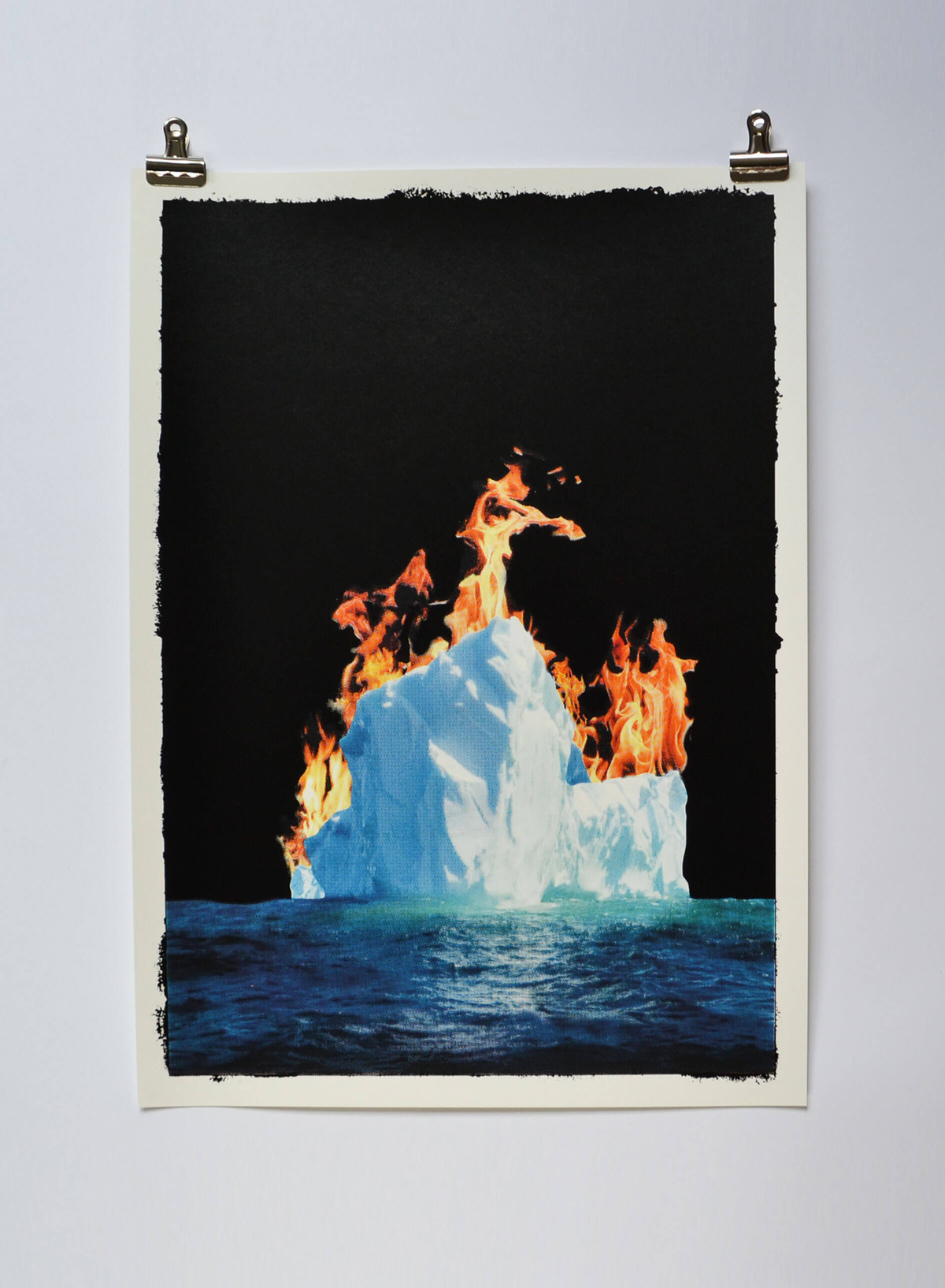 FireBerg — colour black shop