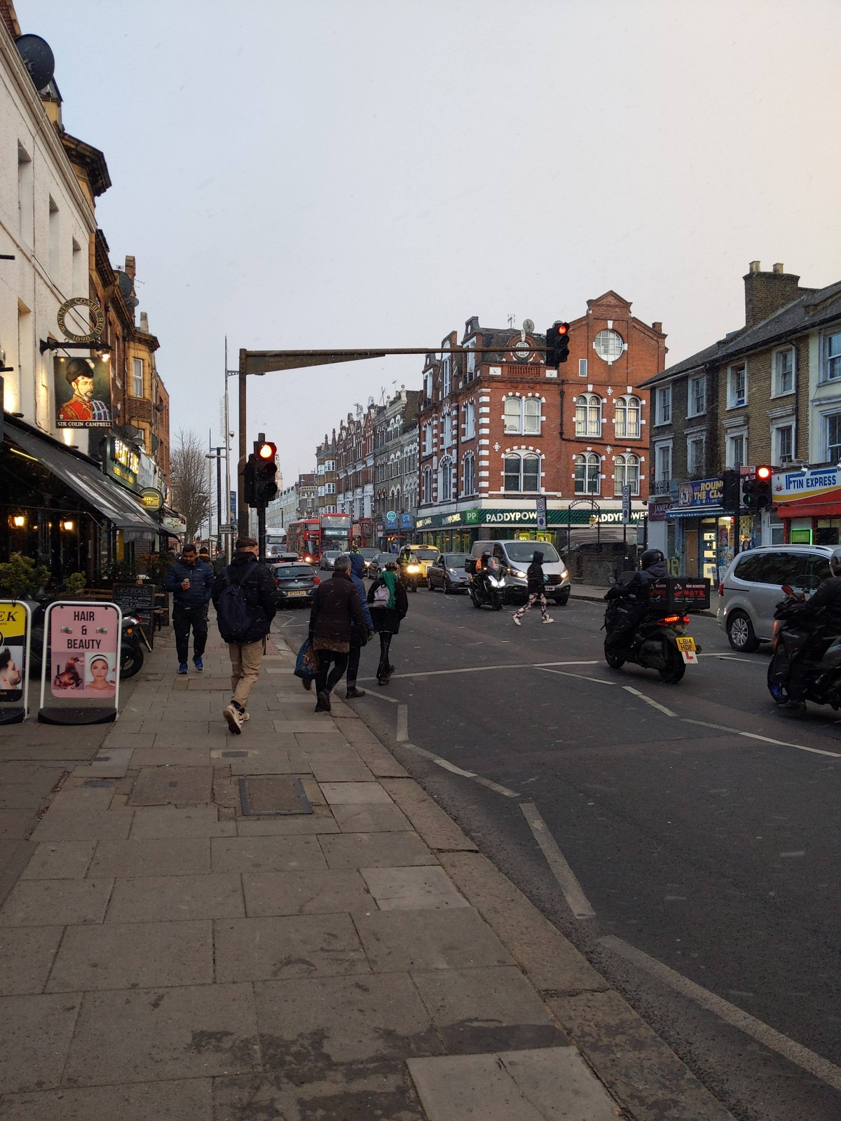 Priyanka Sharma - Kilburn Camden Library — Kilburn Museum Lab
