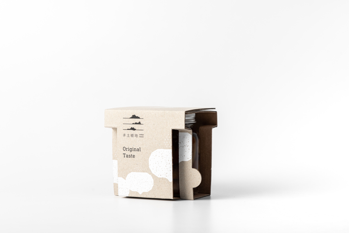 three-trees-packaging — 中間研究室 midroom