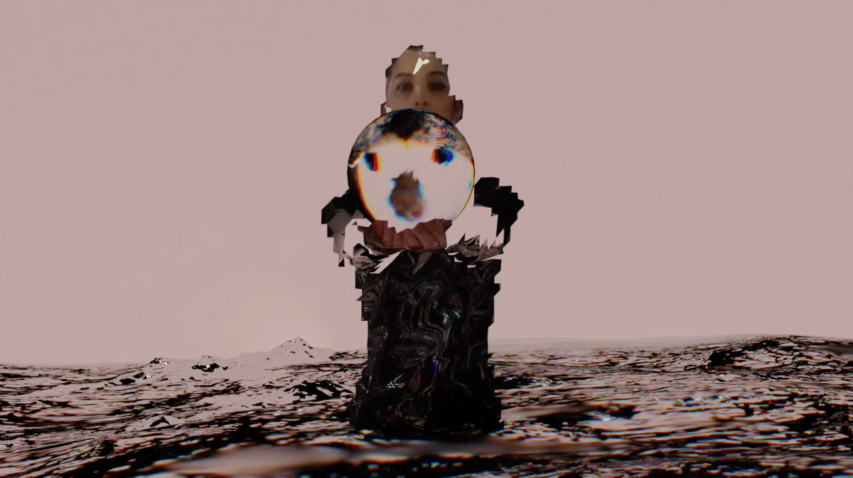 I - Machina — ankeschiemann.de