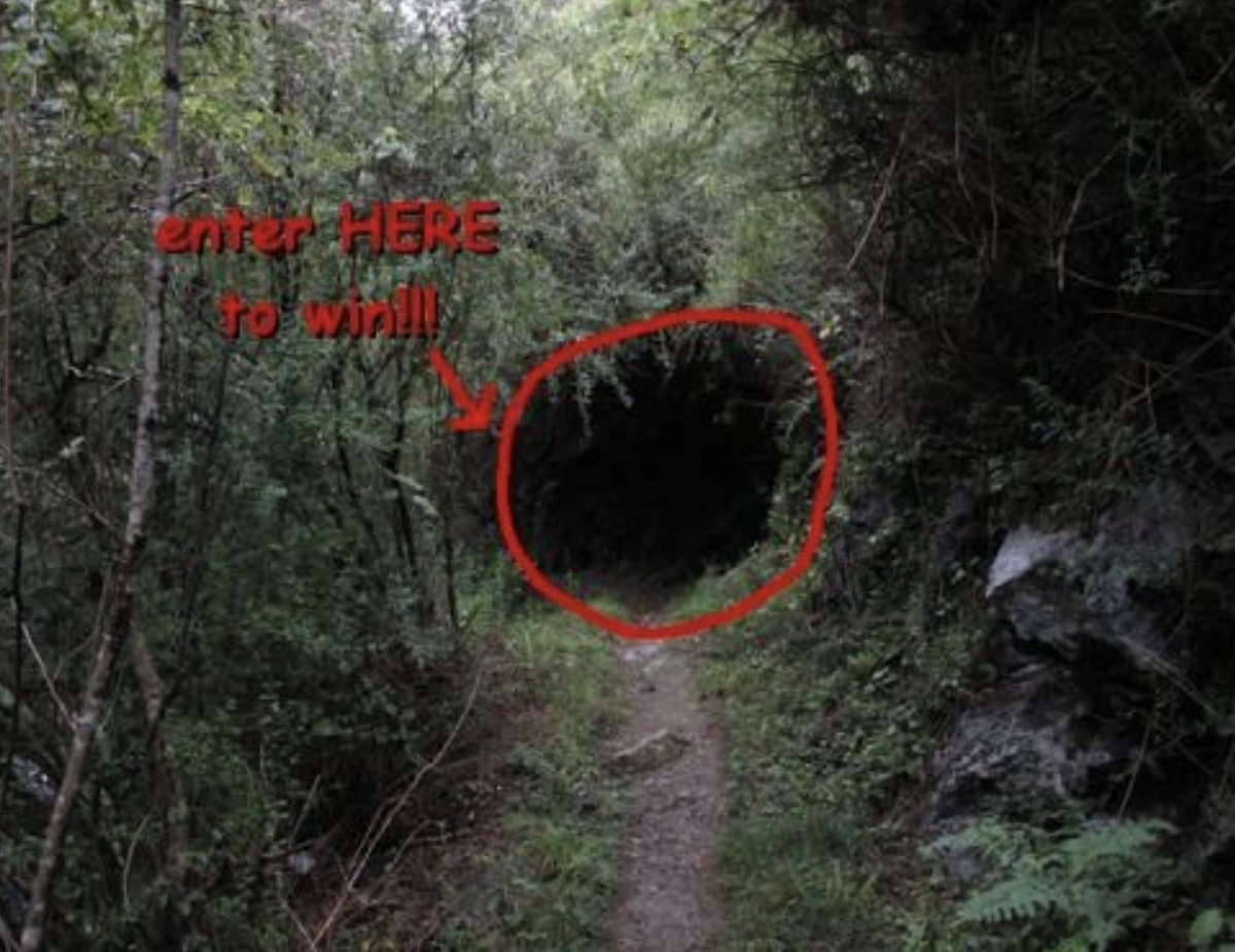 The Crime Wave - Ben Dreith — Forever Magazine