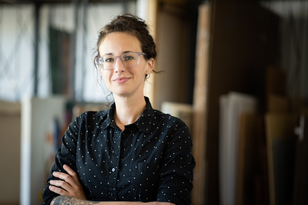 Jennifer Sichel: Q&A — Ruckus