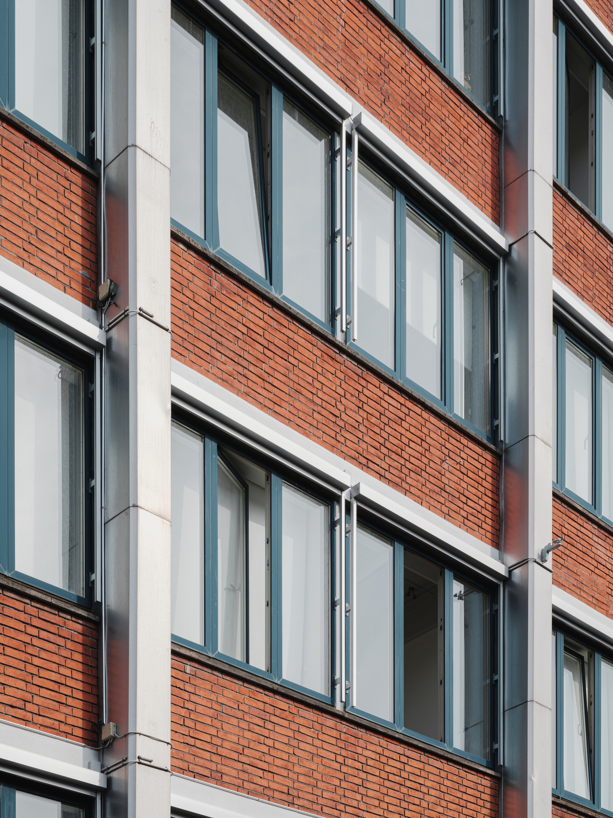 Pulse Living — Olivarius Arch