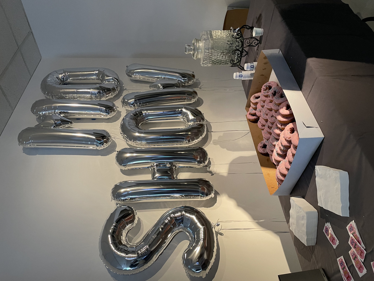 Mo Show — 1313 – The Design Gallery @ BYU