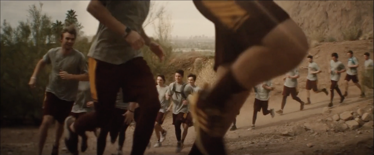 Living Legacy — William Rouse