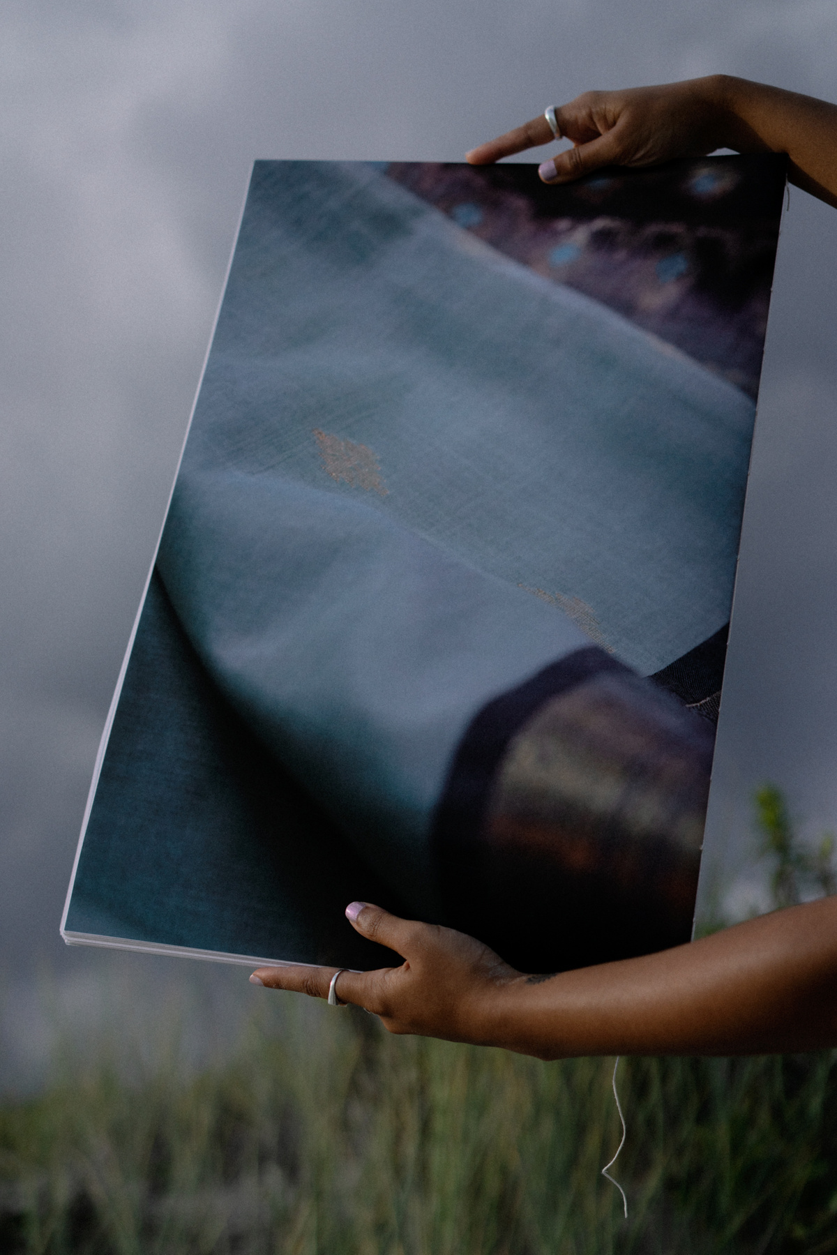 MEMORY, HERITAGE, IDENTITY — SADIA.space