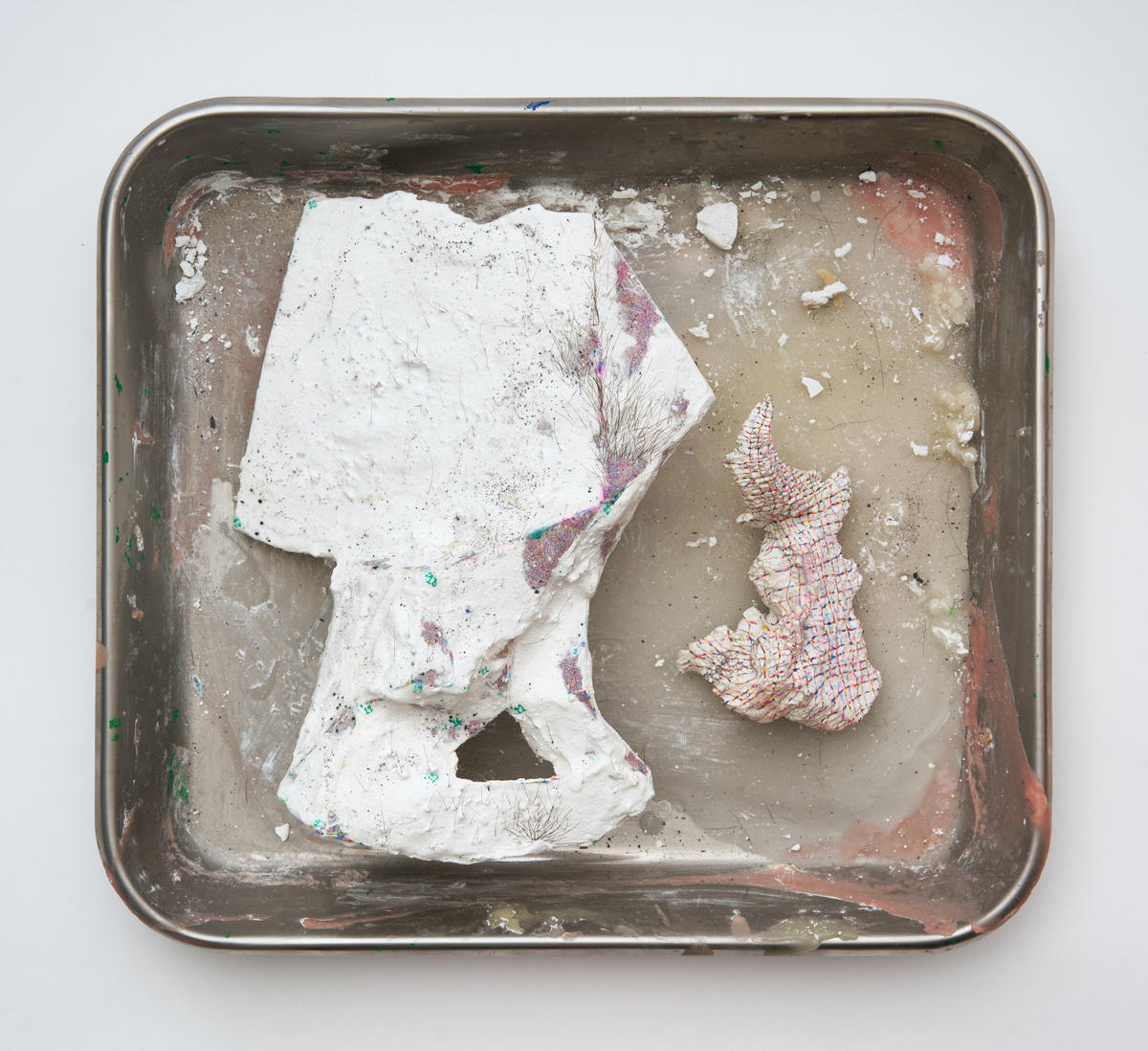 - Pelvis fragments from Jupiter — Jiiho