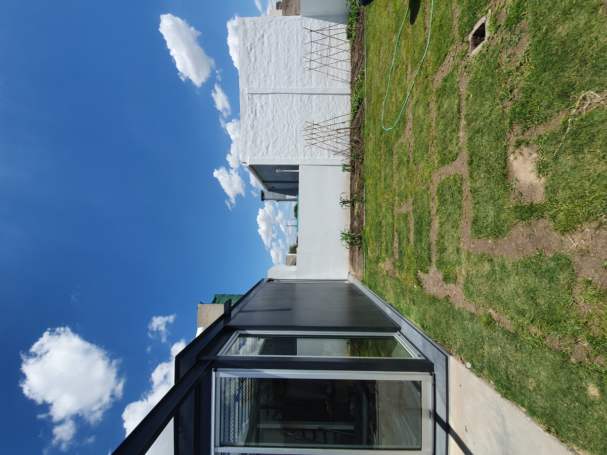 9 - Casa Metalica — balsacrosettopiazzi