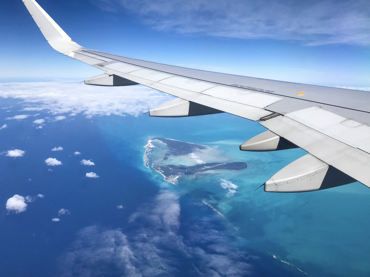 Jet Zero: Airlines' Path to Net Zero Emissions by 2050 — Atticus Partners