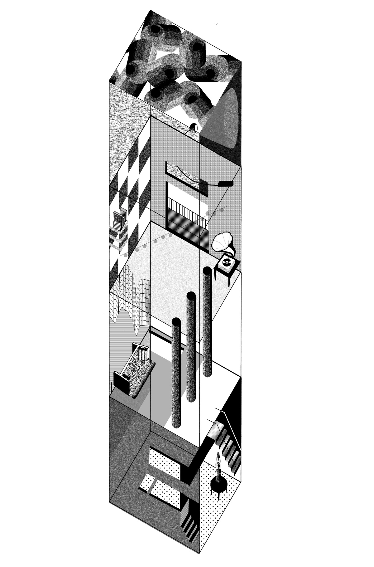 Op Building — Maria Farre