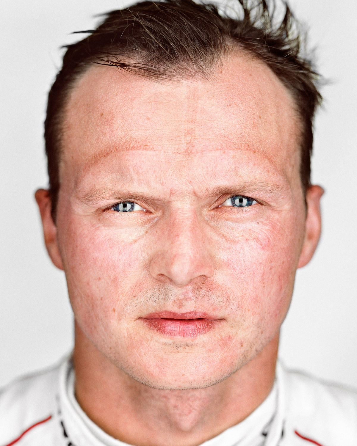 Marc Lieb — Martin Schoeller