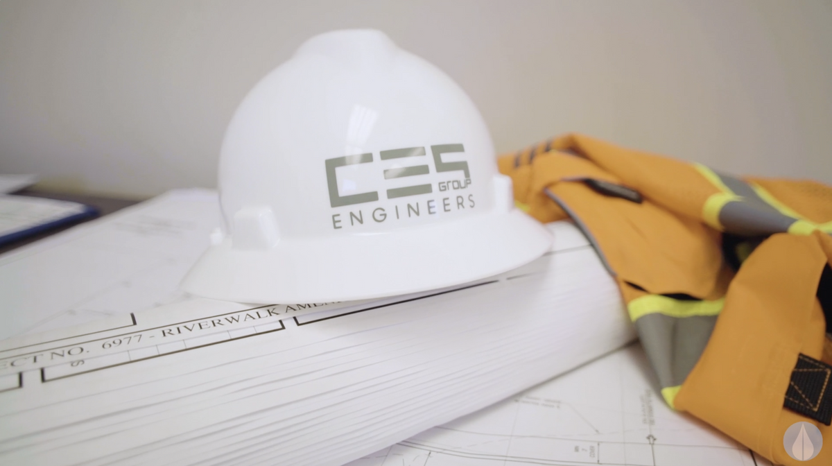 Slideshow — CES Group