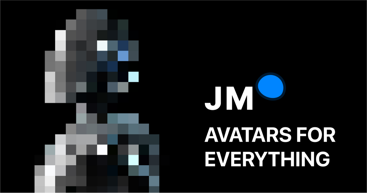 Avatars for everything — João Montenegro - AI, Software & Aerospace ...