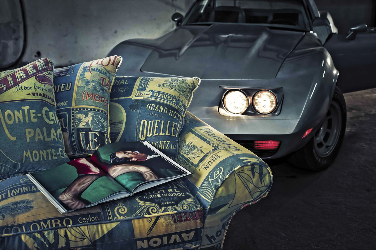 Almi Decor — shymura.concept