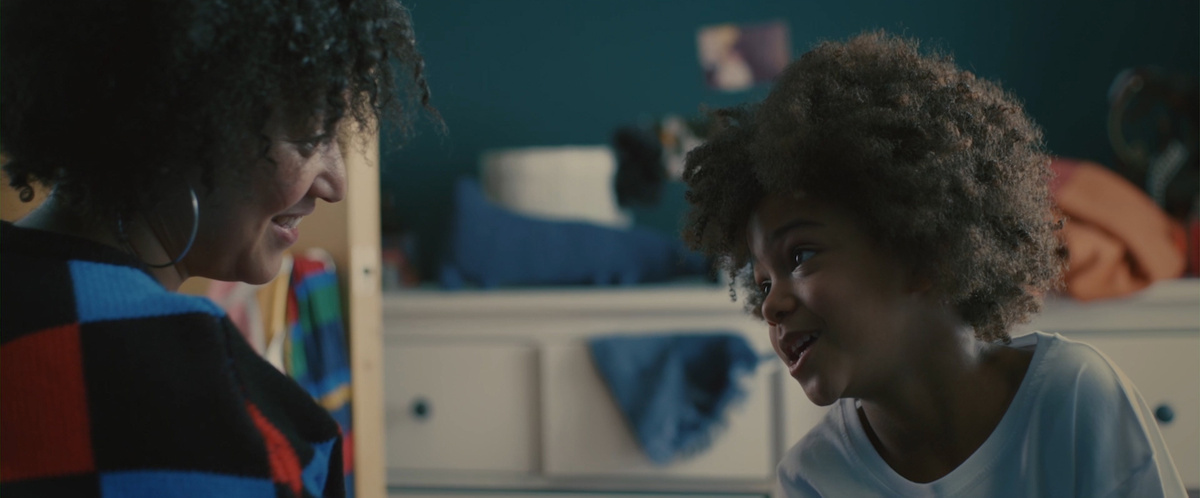 Andreya Triana - Broke — Claire Pinegar