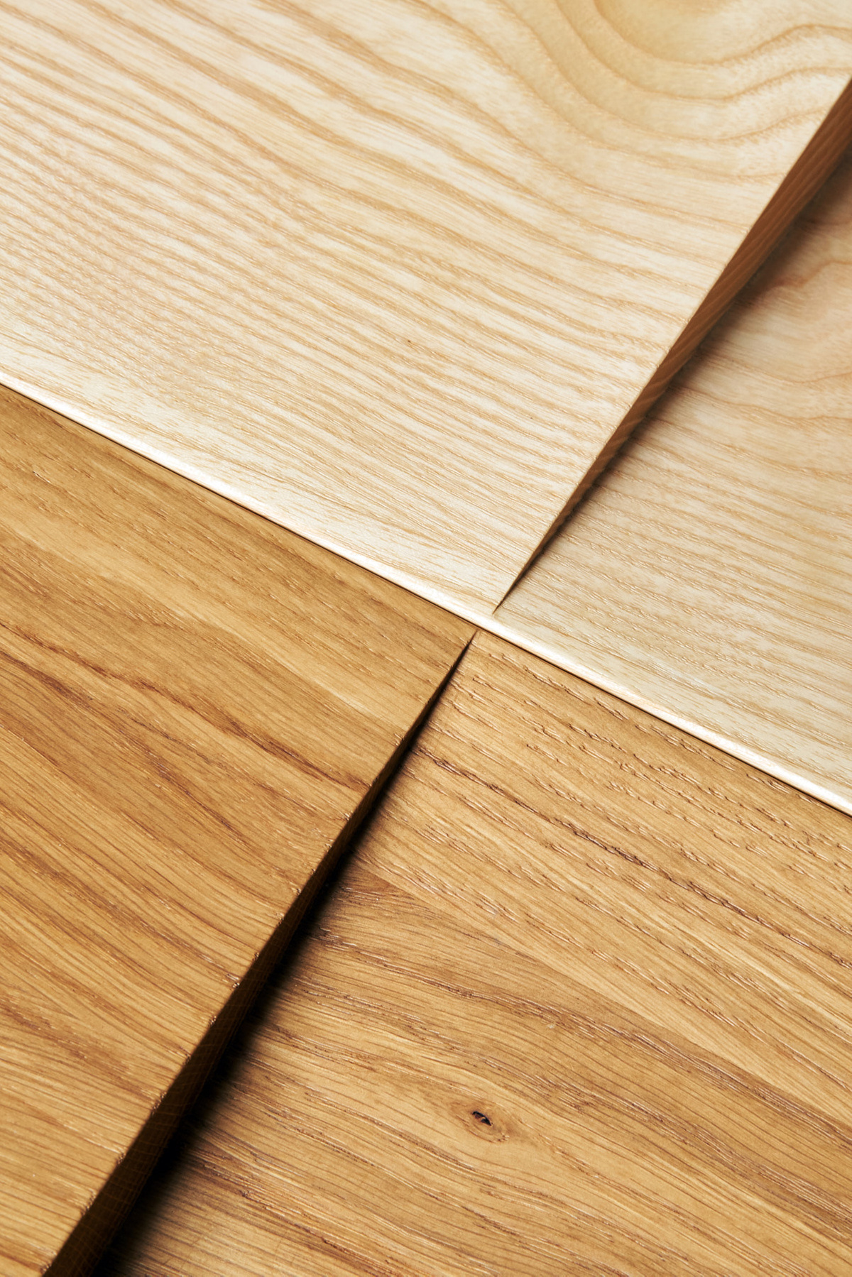 Wood Works — Jonathan Mauloubier - Film+Photography