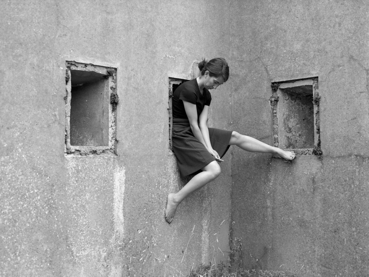 Overview — Clare Rae