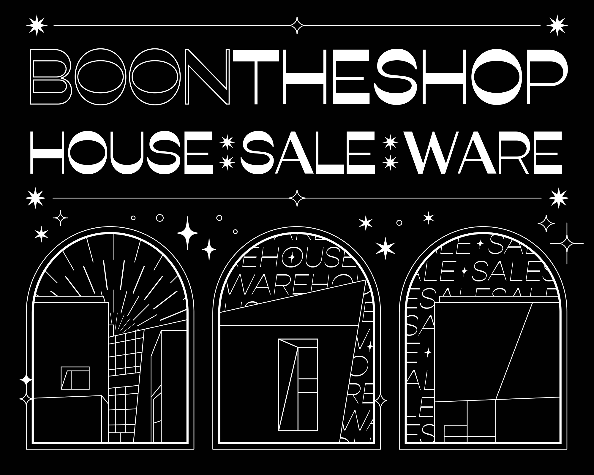 BOONTHESHOP Warehouse 2022 — Jaya Kim