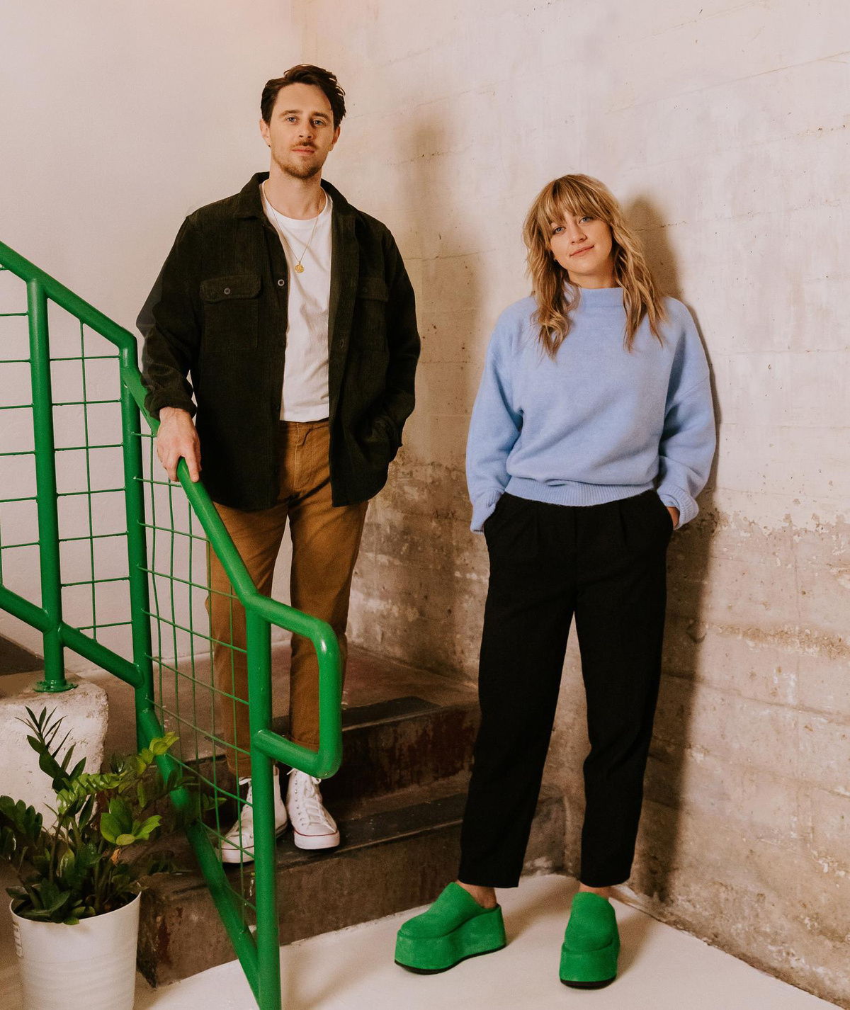 Studio — Trackmeet Design Practice