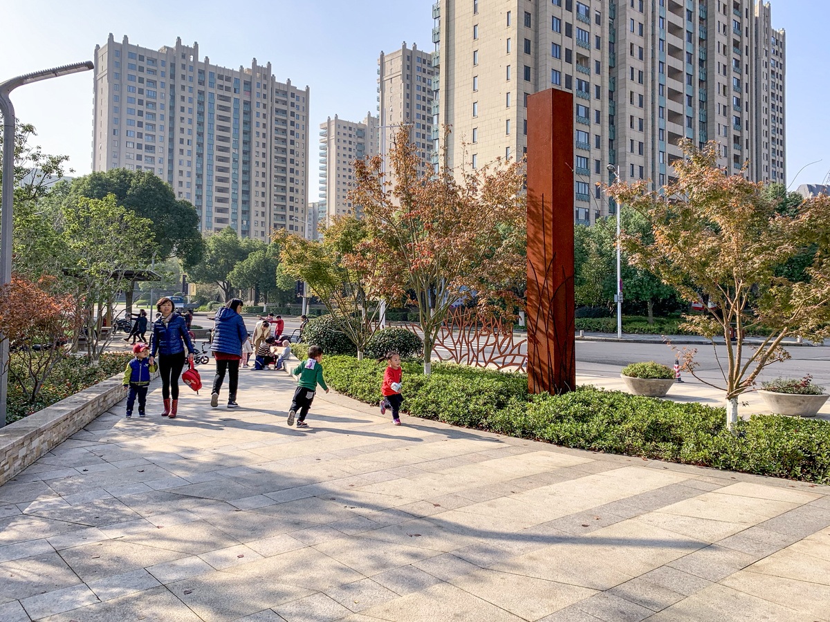 Publications SC — PLAT Studio