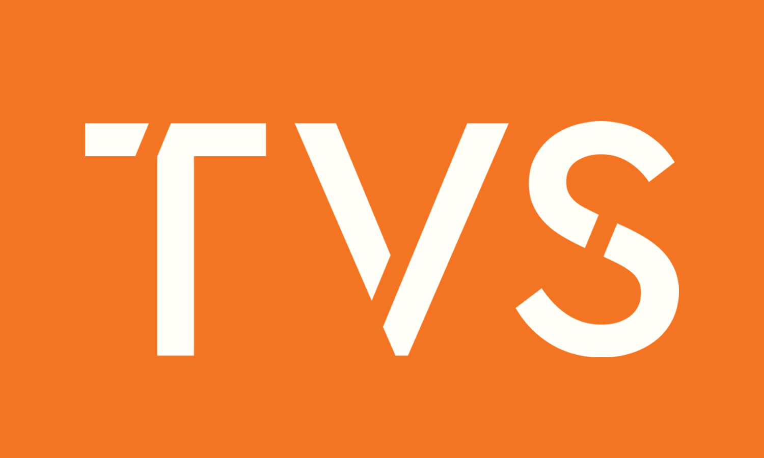 TVS Rebrand — Ulissa Sanders