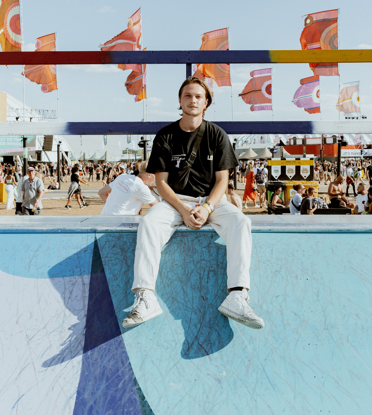 TRANSFORMING PLACES AND SPACES — LINDERT STEEGEN 24