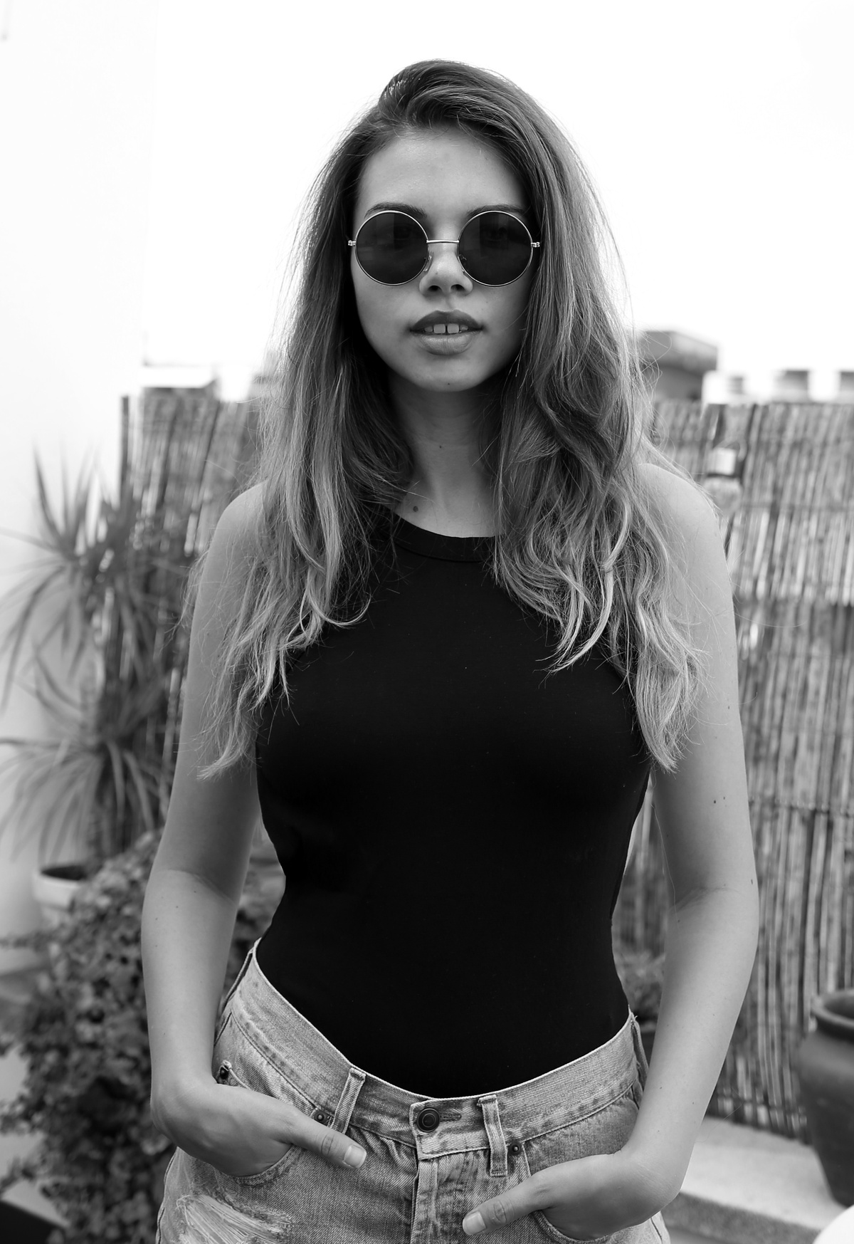 Info — Andreea Robescu