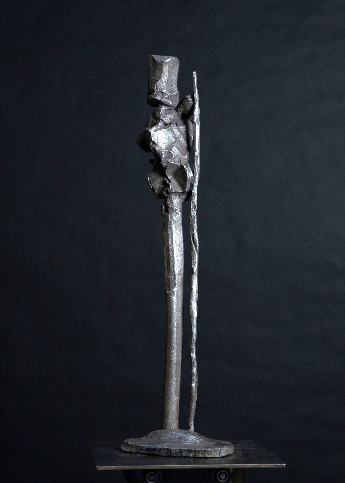 Sentinel — David Cann