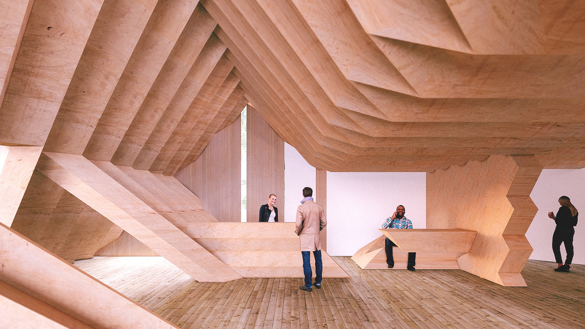 Interlock — SylvaStudio