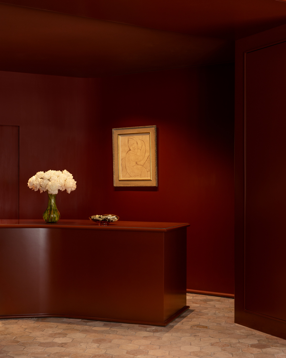 Aesop Avenue des Ternes, Paris — jakobsprenger.com