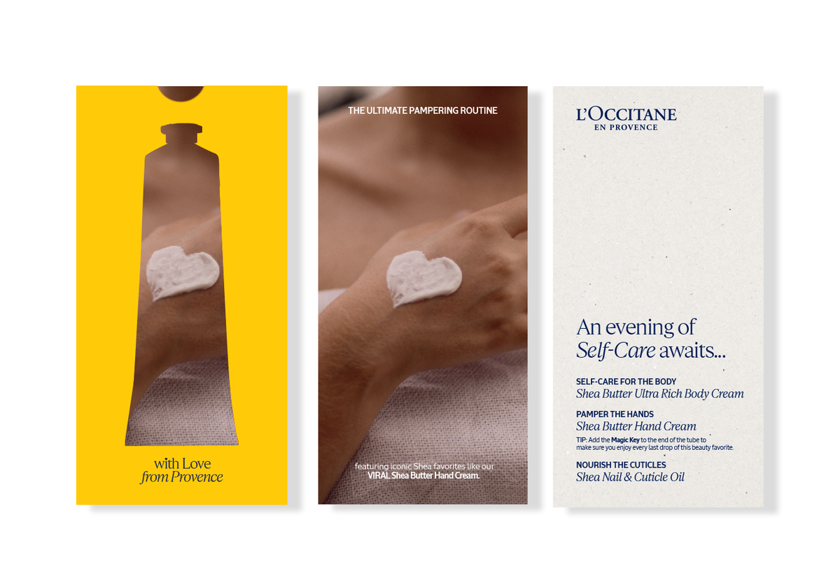 Design — rachel li