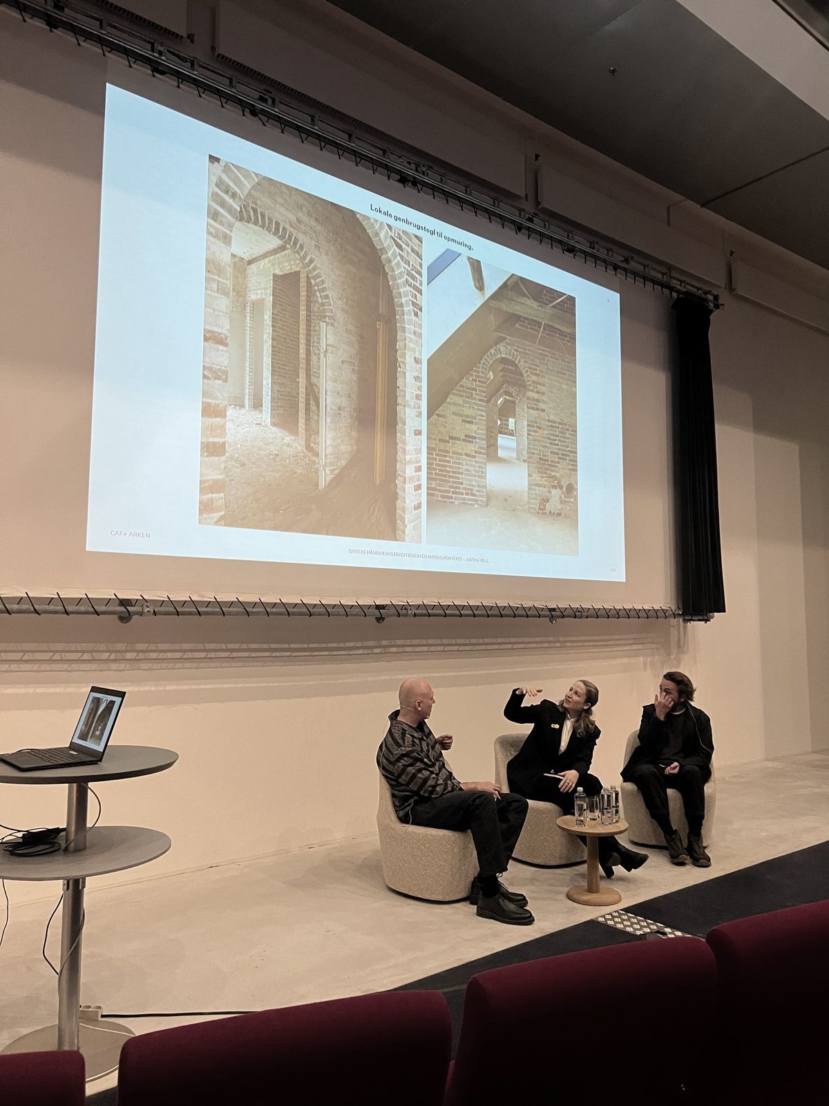 02/24 ARKEN x CAF X: Danish Craft Traditions in a Contemporary Context ...