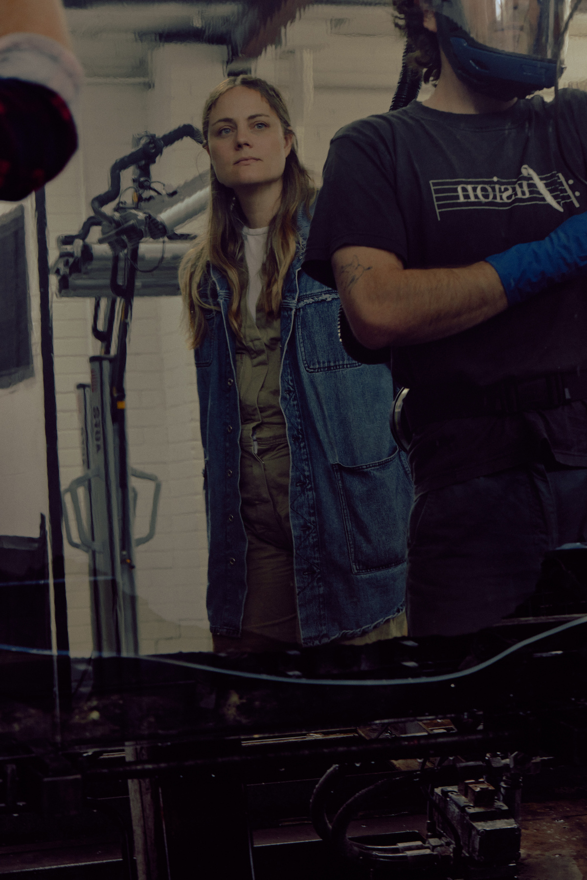 CORDON SALON — Oigall Projects