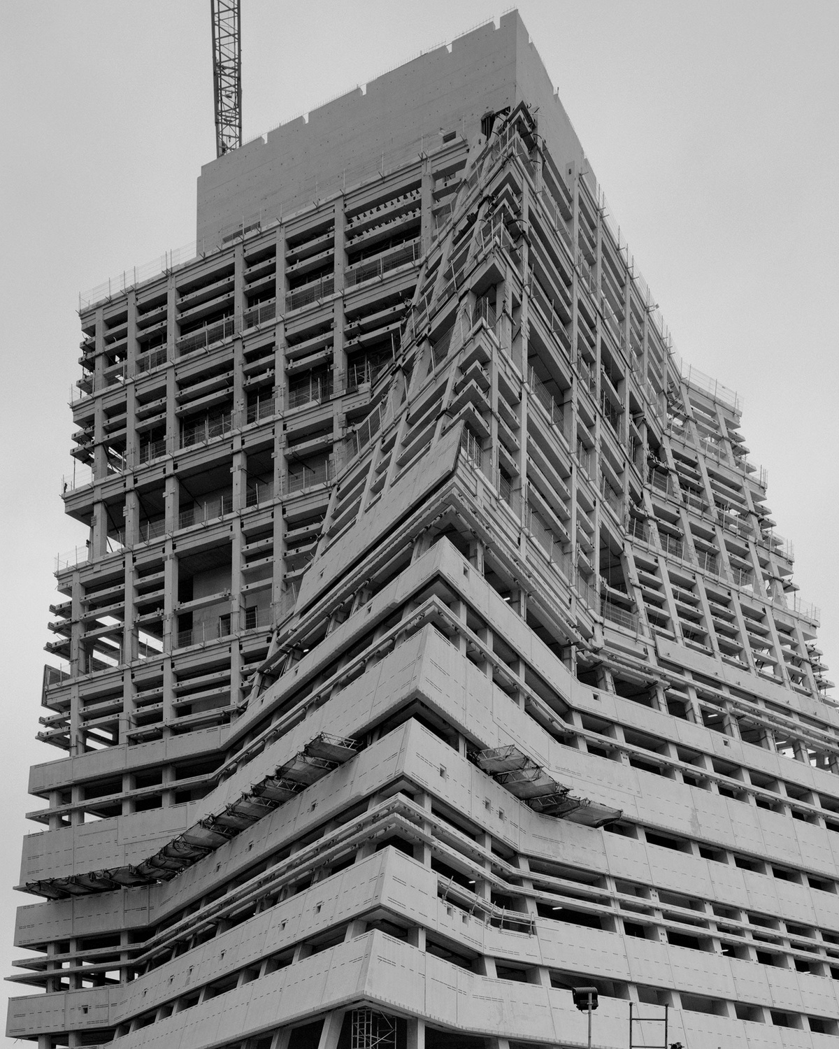 Tate Modern Project — Daniel Hewitt Photographer