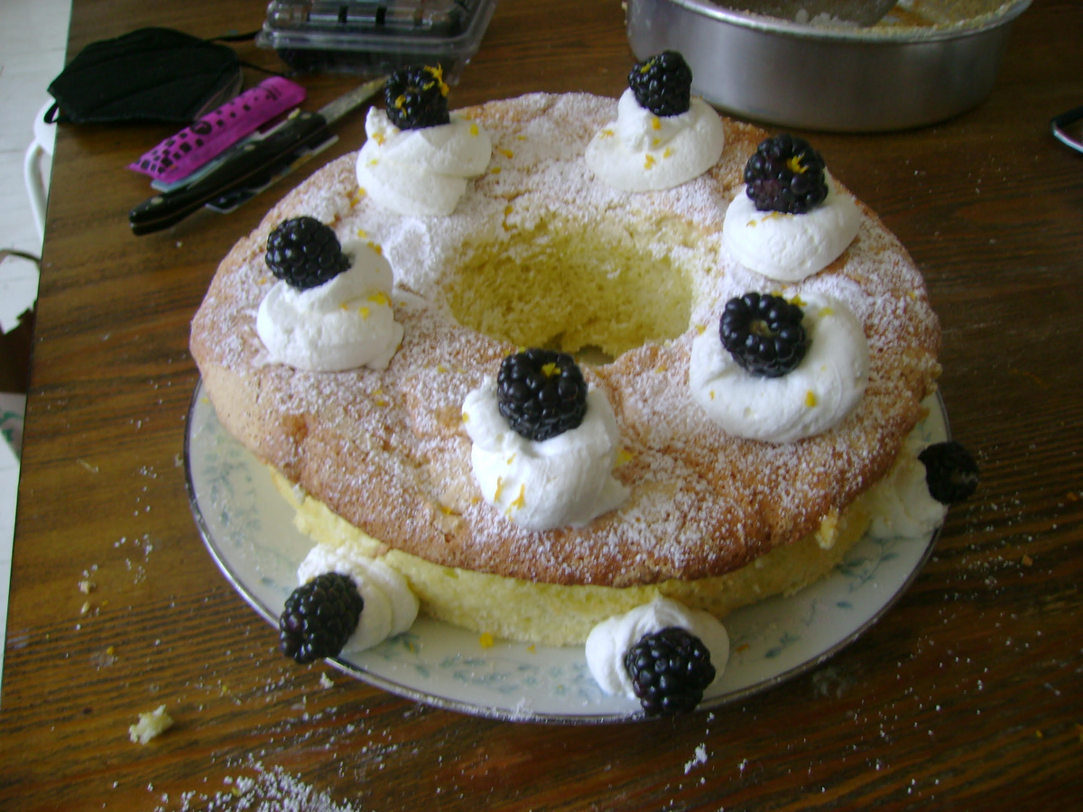 Eating Like Sylvia — NOSH