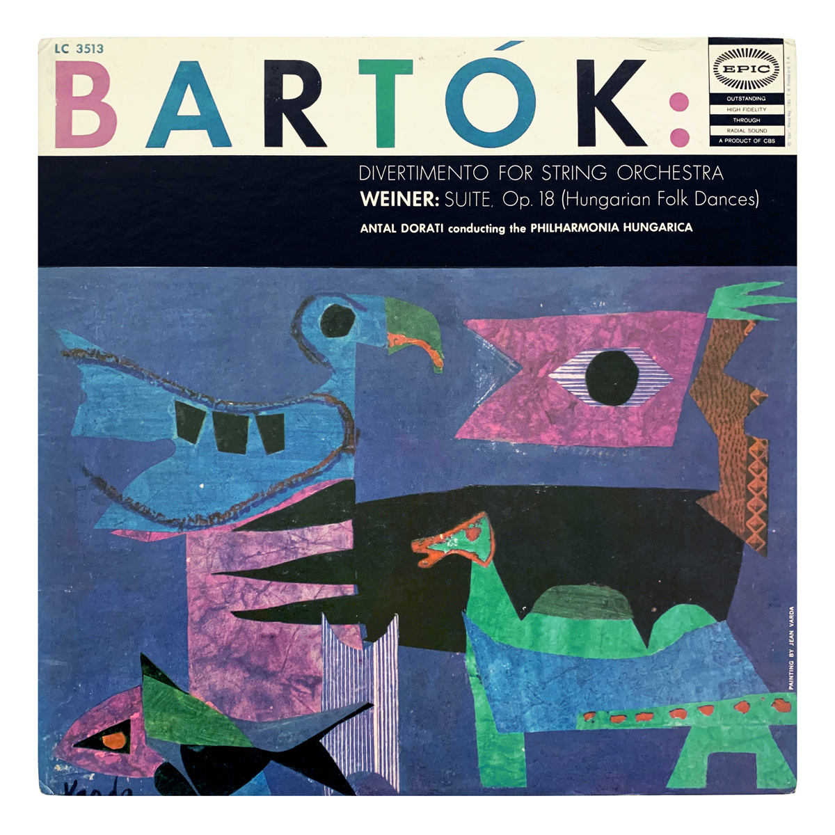 Jean Varda — midcenturyclassical