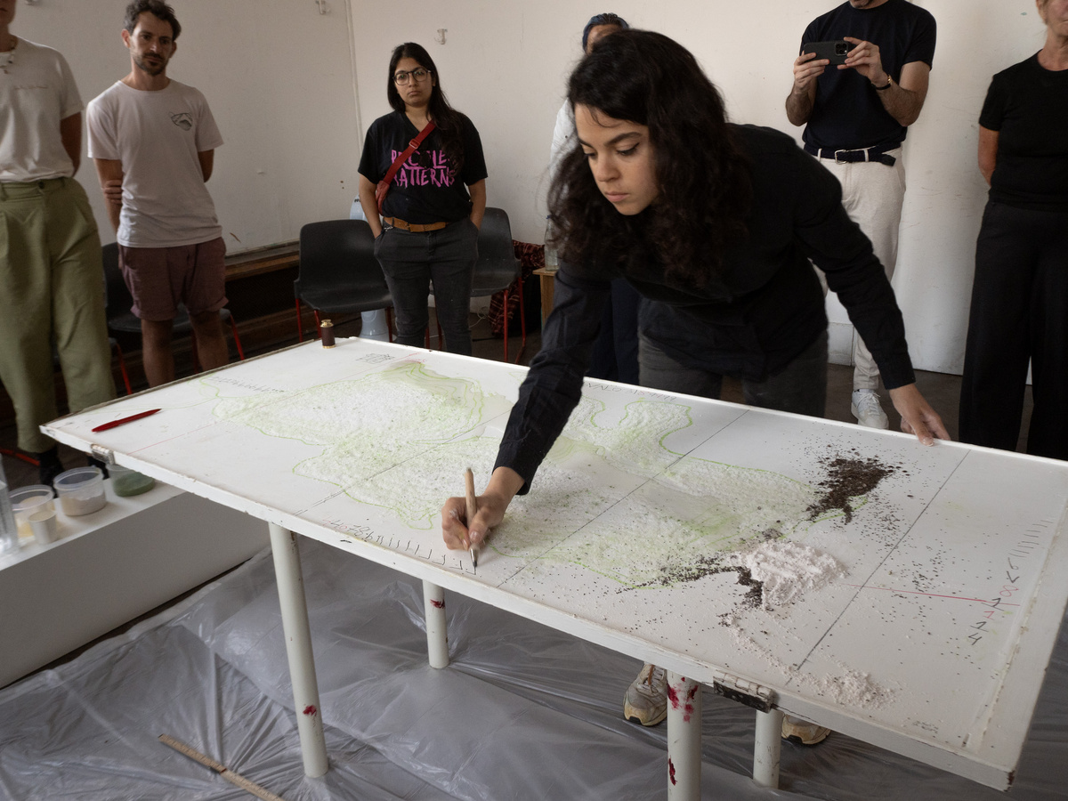 FUTURE ARTEFACTS — TACO!