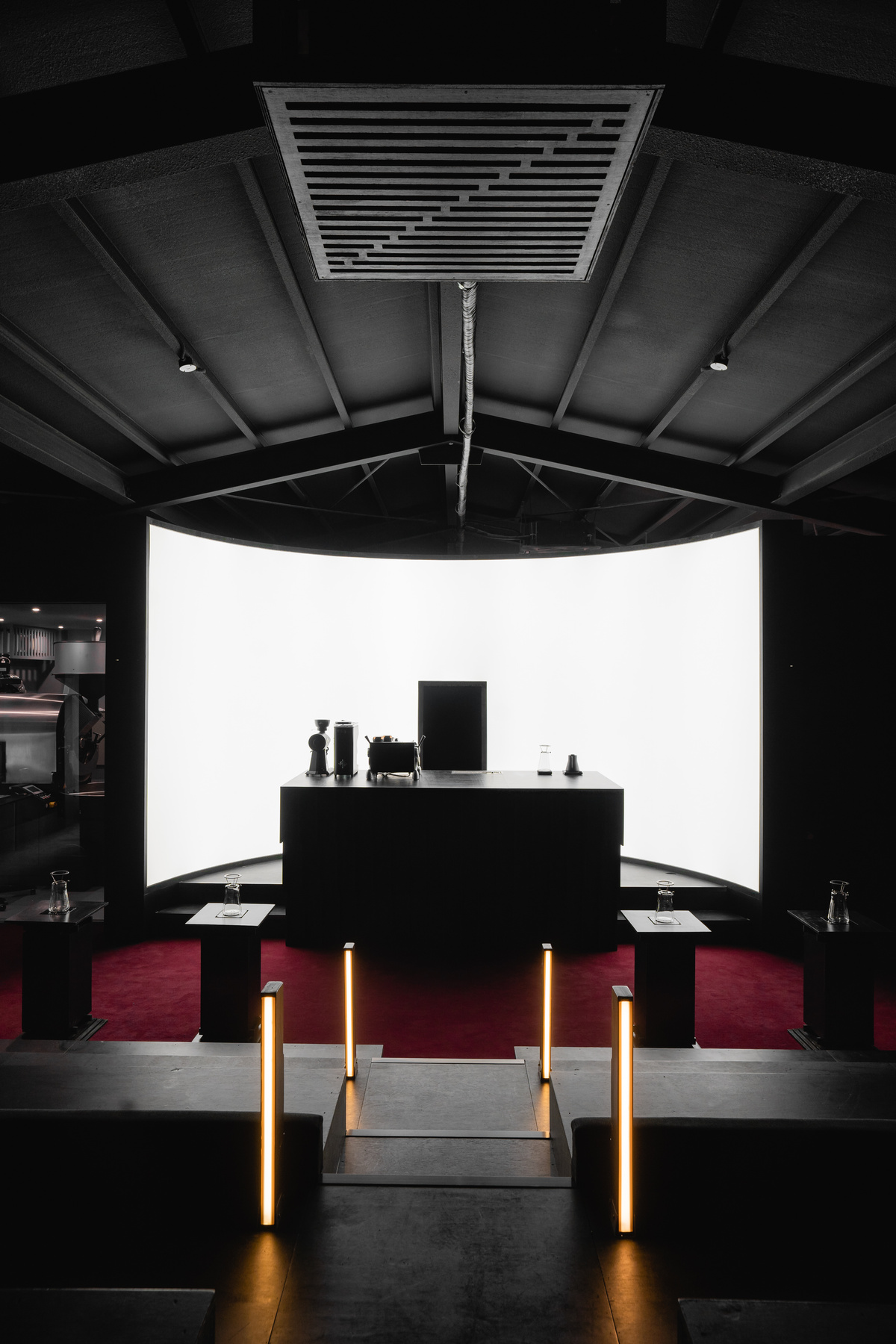 Dyer Body — sherpa