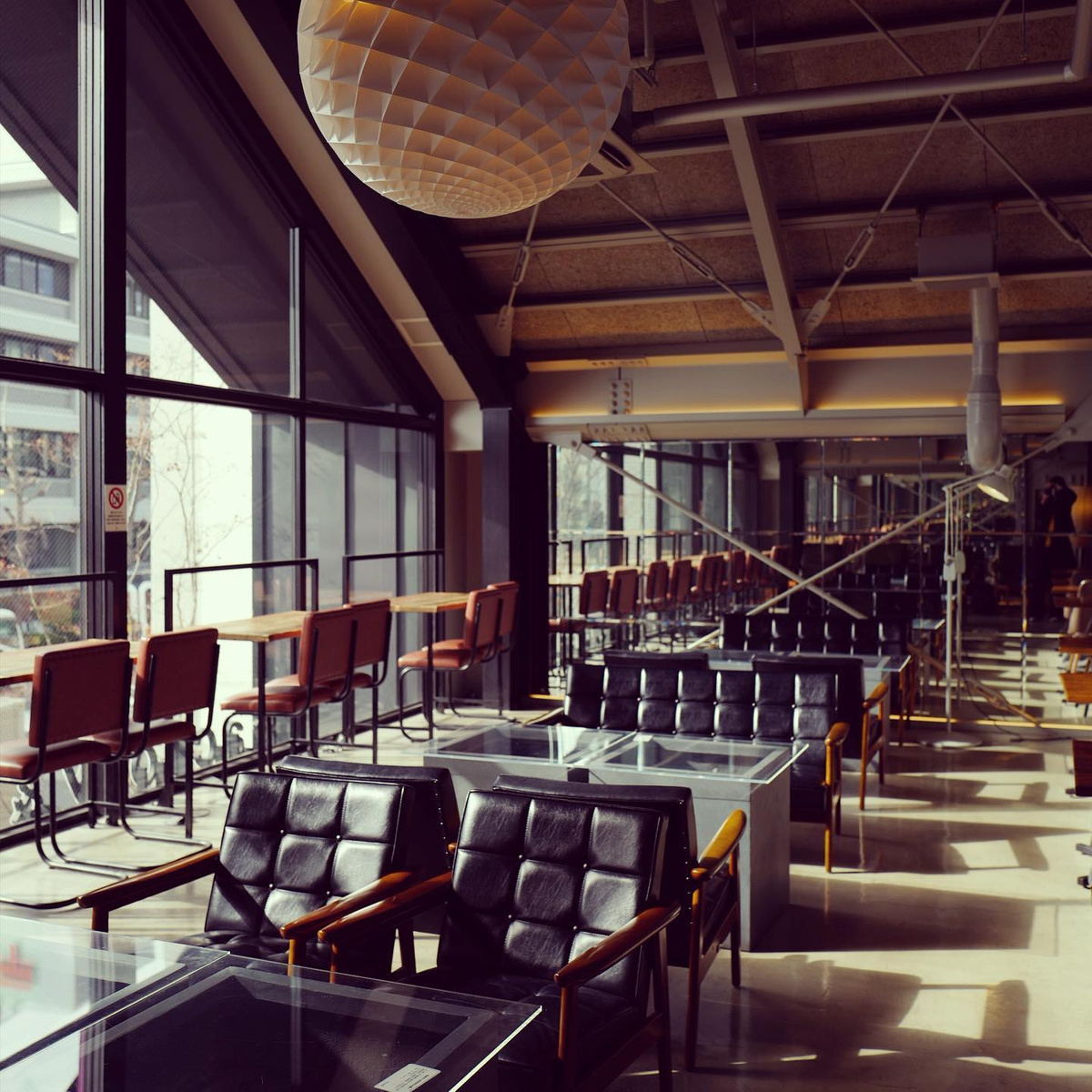 Factory & Labo Kanno Coffee | Gakugei Daigaku — WHEN IN TOKYO | Tokyo's ...