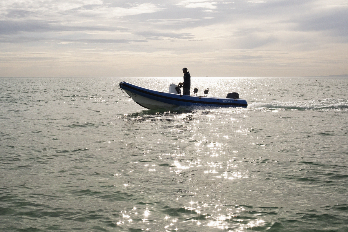 VSR — The Wooden Boatshop Sorrento Australia