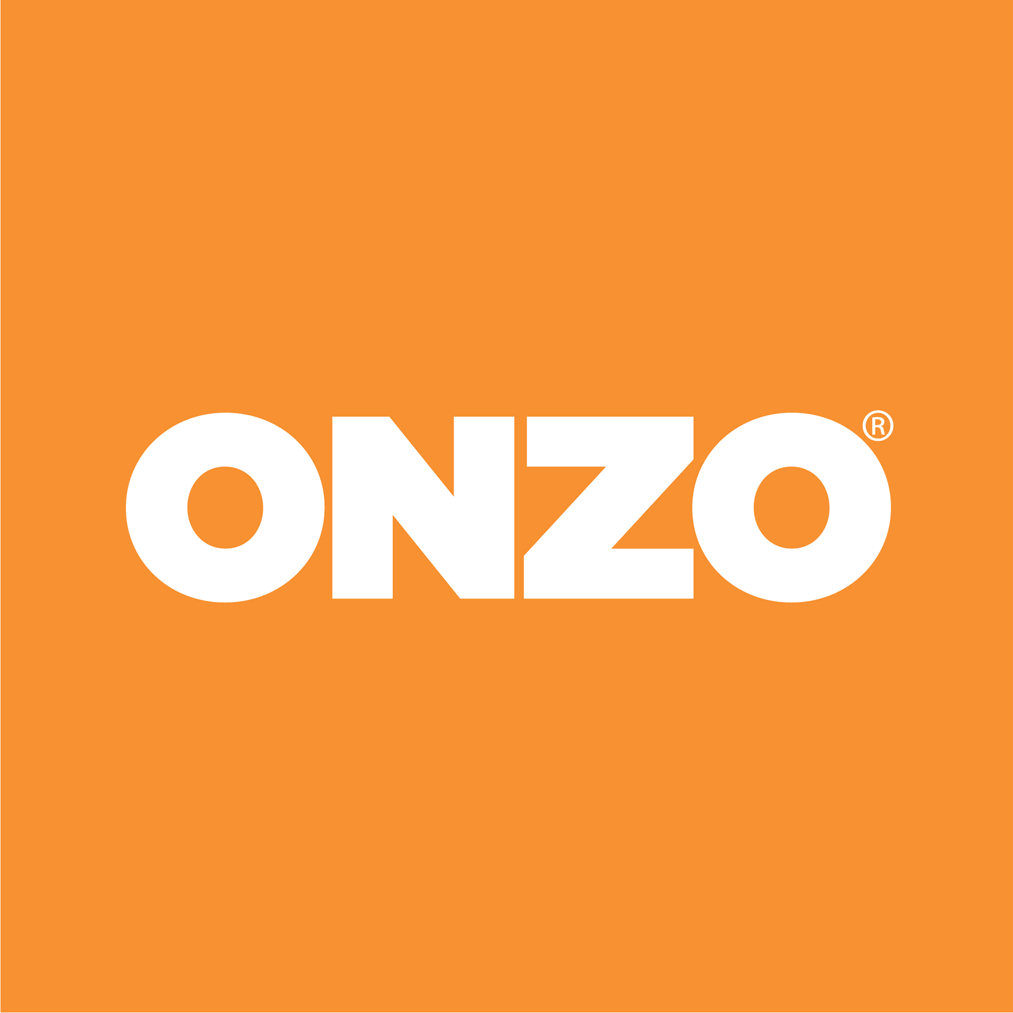 Onzo — Tom Williams Design